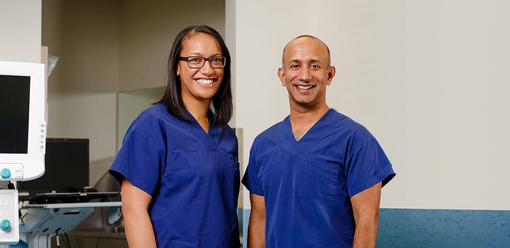 Varicose & Vascular Treatment | Specialist Vein Health